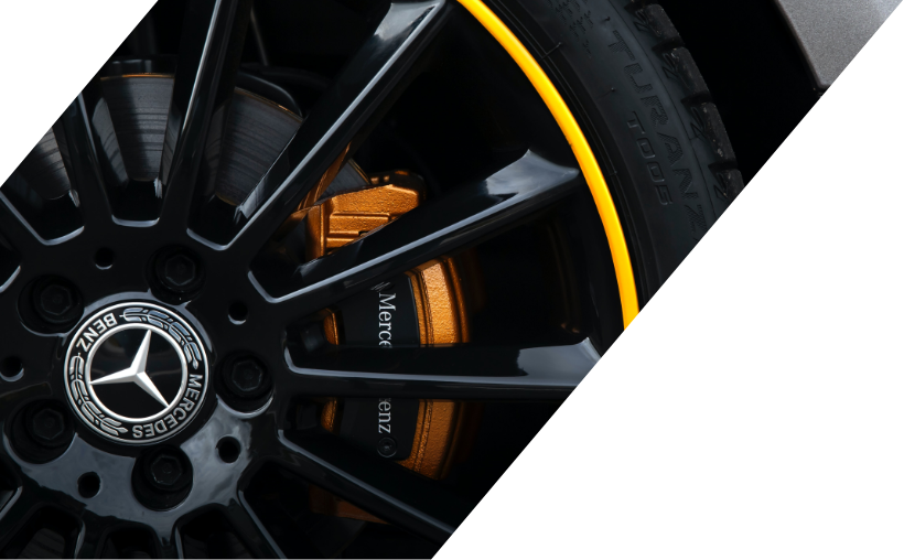 FL Motors - Branded New Cars